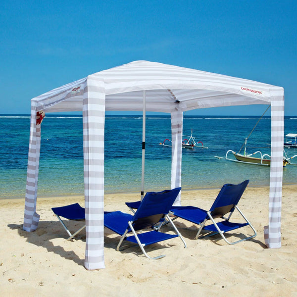Cool Cabanas | Beach Cabana | Beach Shelter | Australia | Buy Now Pay ...