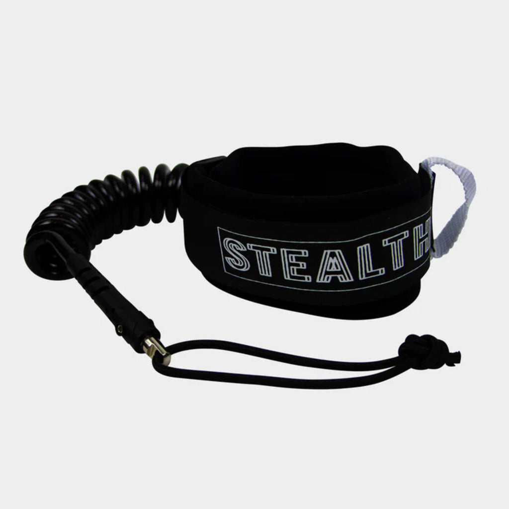 Stealth Basic Bodyboard Bicep Leash