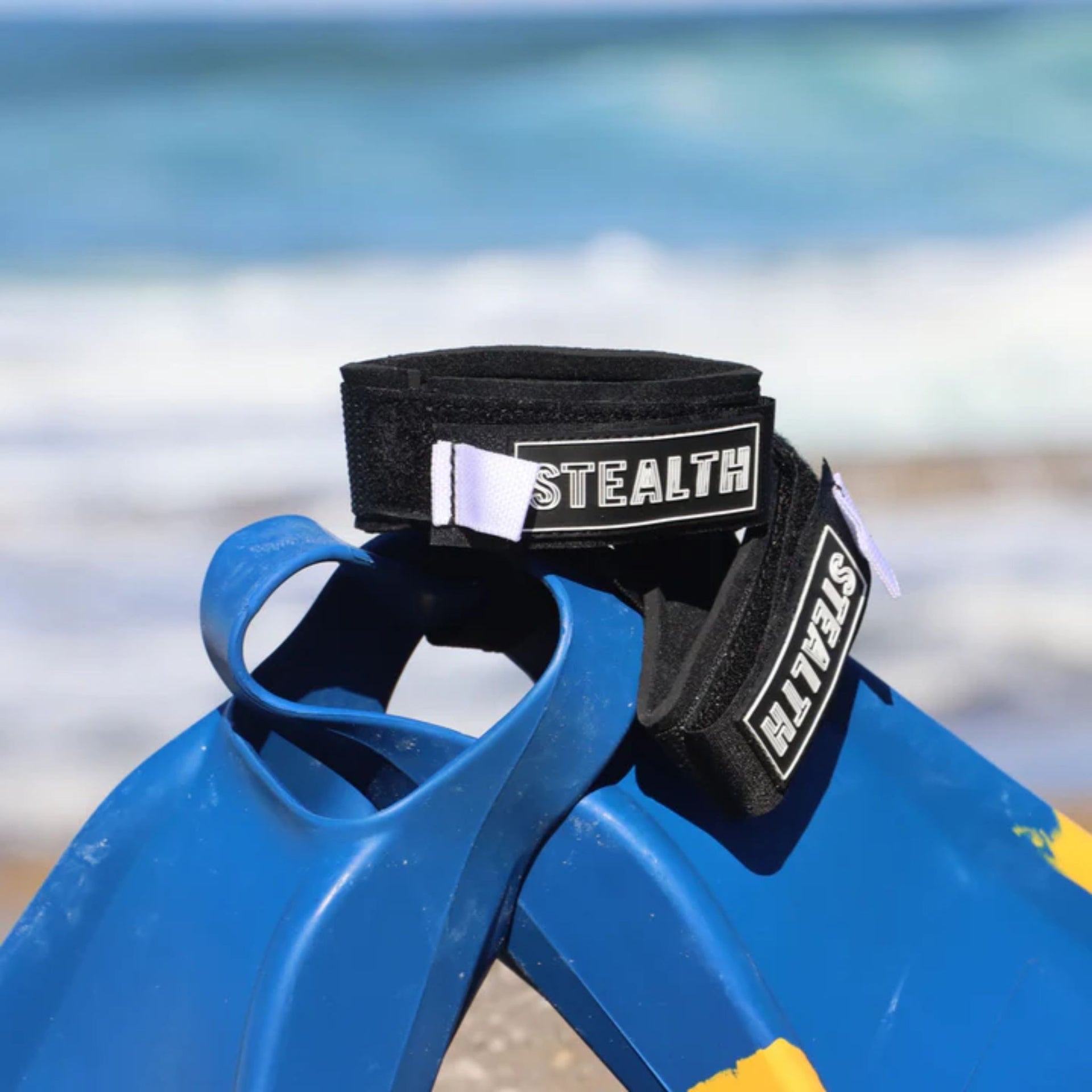 Stealth Bodyboard Fin Savers
